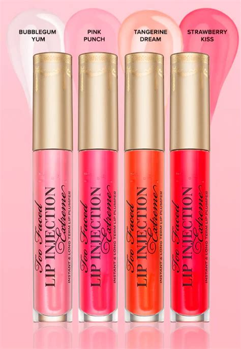 Lip Injection Extreme Artofit