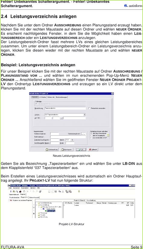 6 Ausschreibung Erstellen Vorlage Meltemplates Meltemplates