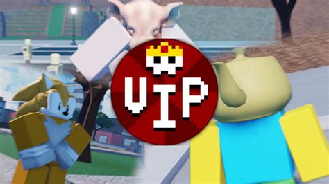 Vip Gamepass Gamepass Worth It Script Fighting Ultimate