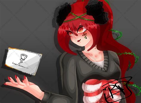 Artstation Phasmophobia Best Off 1 Thumbnail