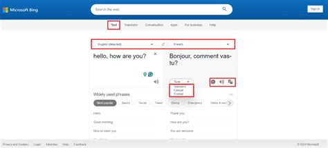 How To Use Translator In Bing TechCult