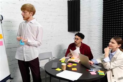 Developing A Requirements Gathering Framework For Successful Projects