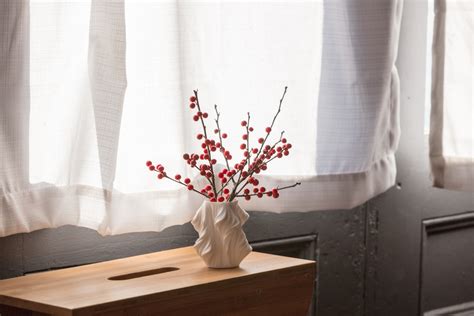 Julia Vase Printed In Formlabs New Ceramic Resin R 3dprinting