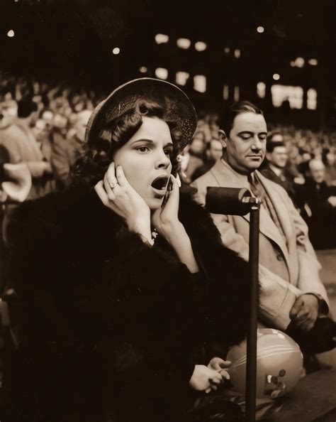 Judy Garland Roldhollywood