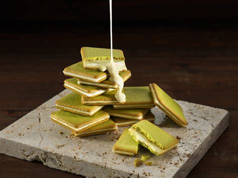 京都お土産におすすめ「京都ヴェネト」の“斬新抹茶スイーツ” うまいめし
