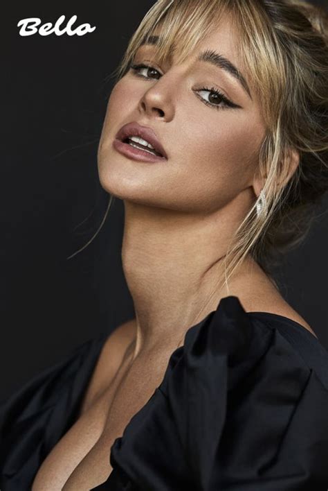 Hassie Harrison For Bello Magazine August 2020 Hawtcelebs