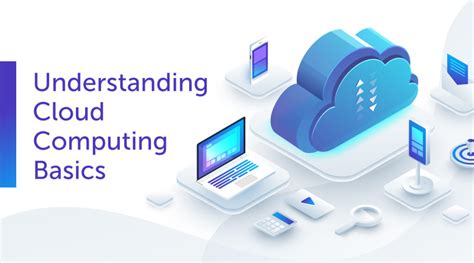 Cloud Computing Basics Explained Eastern Oregon University
