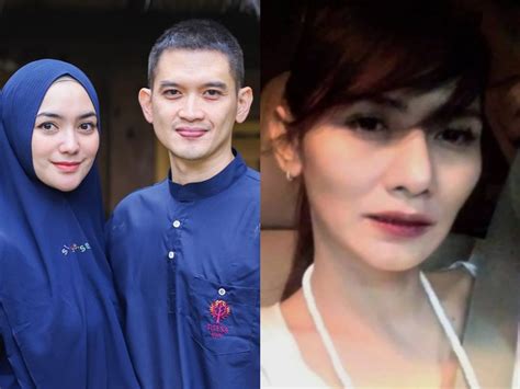 Ma Putuskan Rezky Aditya Ayah Biologis Kekey Deras