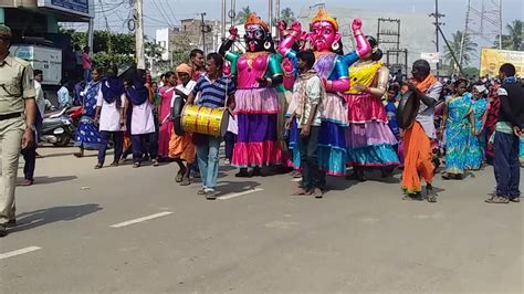 Gunapur Chaiti Dance 20195 Youtube