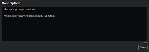 Devforum Links Are Moderated Website Bugs Developer Forum Roblox