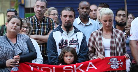 Brexit Uk Sees Surge In Hate Crimes Following Eu Vote Time