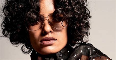 Asian Models Blog Editorial Lakshmi Menon For Harpers Bazaar India