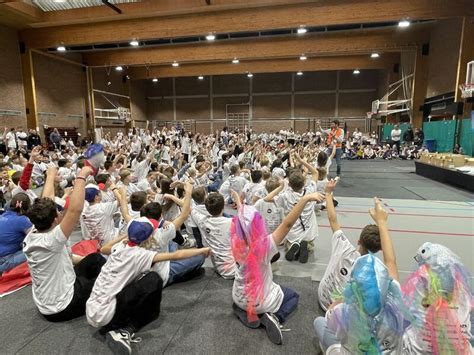 Beckhoff Automation Belgium On Linkedin Beckhoff Firstlegoleague Stem Education Automation