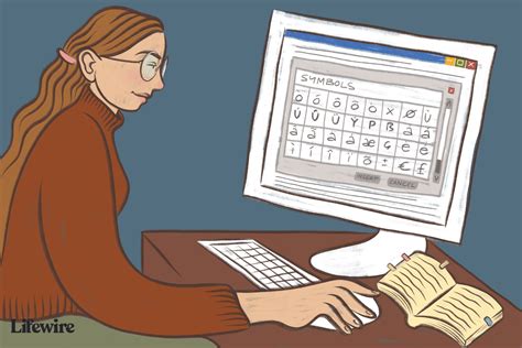 How To Add Accents In Word