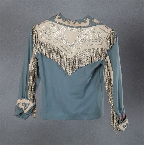 Terrie Davis Nudies Shirt And Skirt