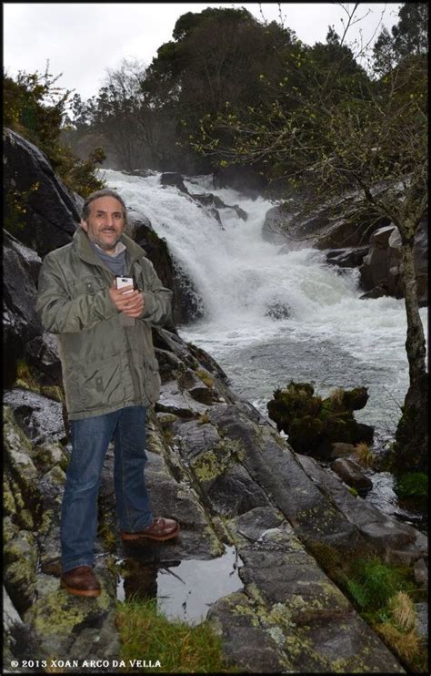 Xoan Arco Da Vella Caldeiras Do Castro Muxia