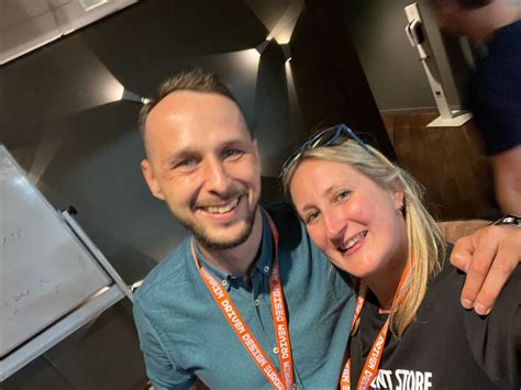 Oskar Dudycz Posted On Linkedin