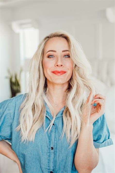 10 Minute Makeup Routine Twist Me Pretty