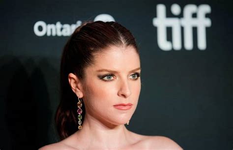 Anna Kendrick Recalls How She Spoke To The Woman Her Ex Cheated On Her With