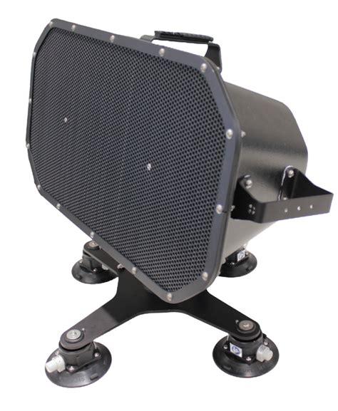 Lrad Accessories Genasys