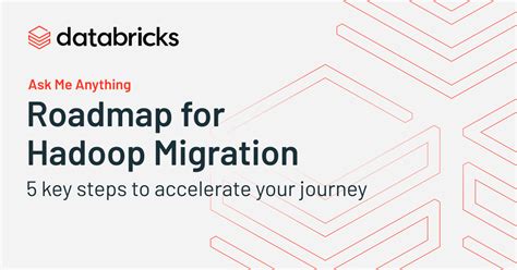 Step By Step Guide To Hadoop Migration Databricks
