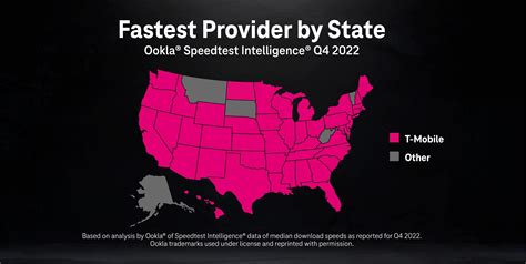 Verizon Wireless Network Map