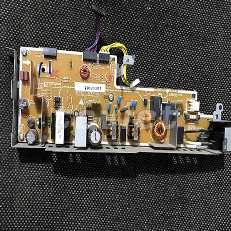 Main Source Of Multifunction Printer Hp 227 Canon 264 269 Disassemble