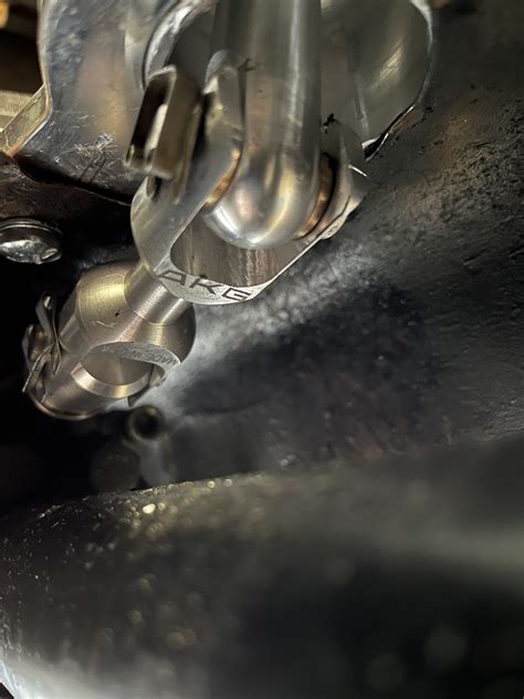 G245 Swap Feels Lke Transmission Engaged When In Neutral ﻿ Bmw 2002