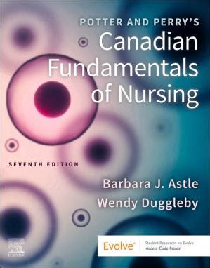 Canadian Fundamentals Of Nursing 7th Edition YakiBooki