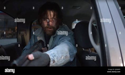 Boon John Patrick Jordan 2022 © Cinedigm Entertainment Group Courtesy Everett Collection