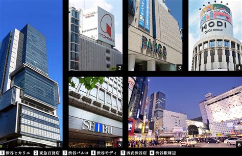 ラ・トゥール渋谷宇田川 ロケーション