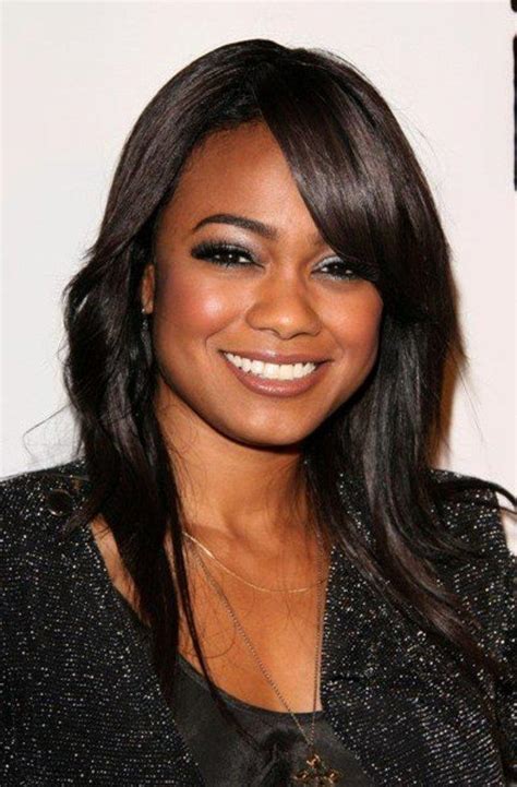 Fresh Prince Of Bel Air Star Tatyana Ali Reveals Her Latest Project