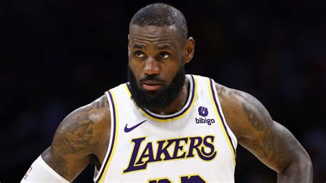 Lebron James Impressed With Dan Hurley For Lakers Insider