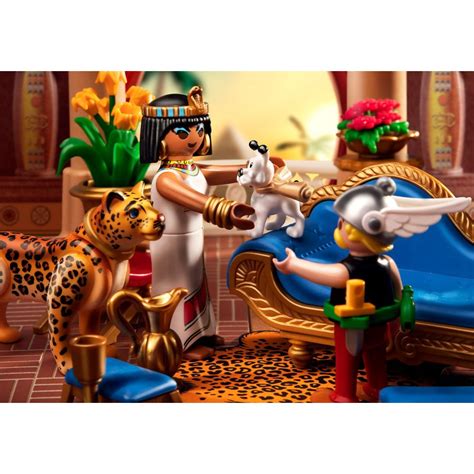 Playmobil Asterix 71268 brinquedo de construção PcComponentes pt