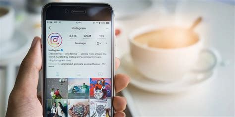Identidade Visual Para O Instagram Guia Completo Para Marcas E Criadores