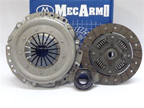 Kit Embreagem Fiat Uno Premio Elba Fiorino At Mk R Em Mercado Livre