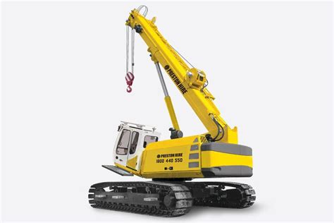 SENNEBOGEN 613 Preston Hire