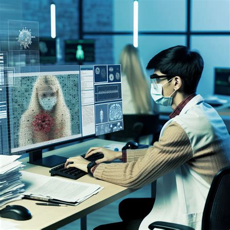 Career Pathways For Aspiring Epidemiologists