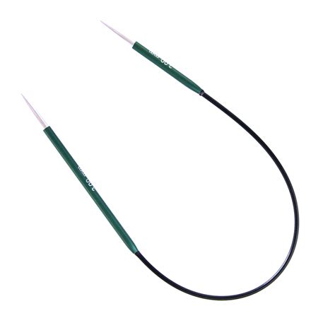 druty metalowe na żyłce 25 3 00 KNITPRO ZING 8907628008451 Cena
