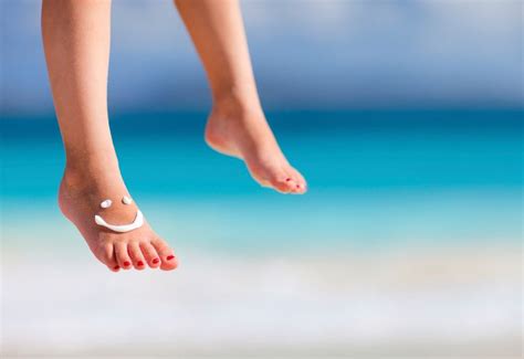 21 Foot Care Tricks To Treat Your Tired And Sore Feet Feet Care Sore
