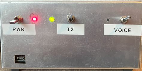 Gb3rl 70cms Repeater Nr Rustington Radio Workshop