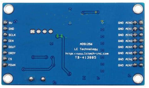 Question How To Use It With Esp32 · Issue 6 · Flydroidads12xx