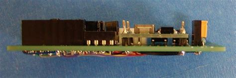 Free 3d File Audio Alert Using A Dfplayer Module 📱・3d Printable Model
