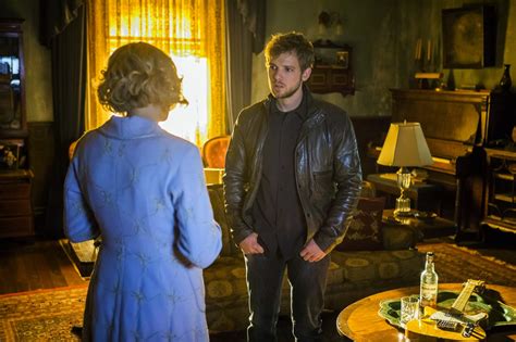 Bates Motel Episode 310 Unconscious Season Finale Promotional