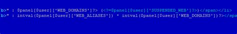 Bug Type Error If No Aliases · Issue 2679 · Hestiacphestiacp · Github