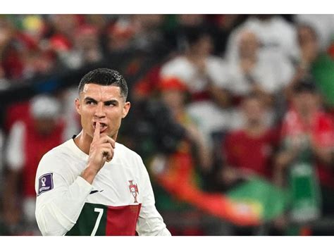 Quantos Gols Cristiano Ronaldo Tem Pela Seleção Lance😴 Explore Os