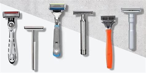 Best Razors For Men Askmen