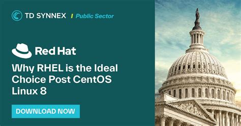 Td Synnex Public Sector On Linkedin Why Public Sector Agencies Should