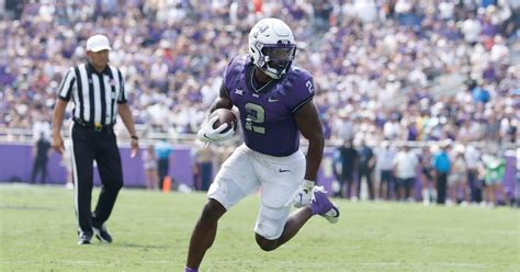 Tcu Football Keys To The Game Week 3 Sports Illustrated Tcu Killer