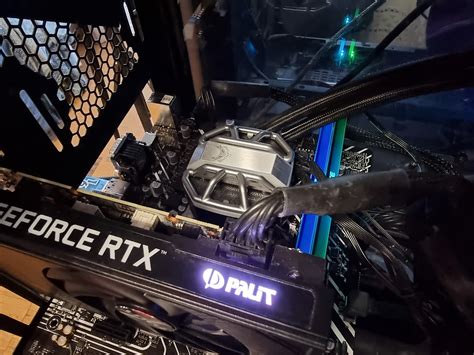 Обзор материнской платы Asus Prime H610M-D D4 на чипсете Intel H610